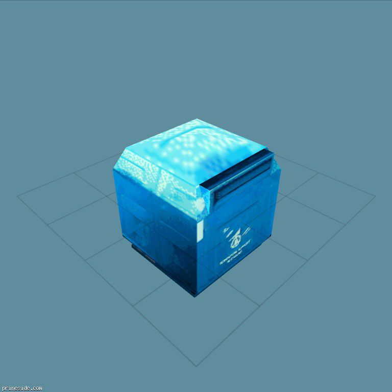 BinNt06 LA 1336 Object Of SA MP And GTA San Andreas